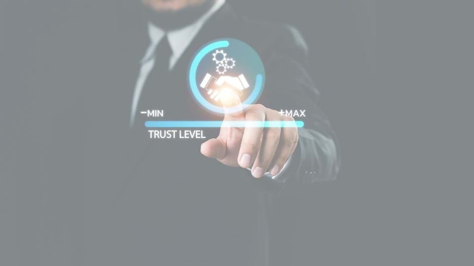 The Power of Trust: Building Strong Relationships in the Workplace ...