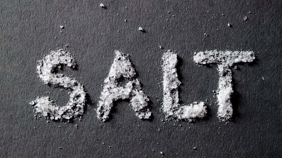 Salt of the Earth: Part 1 - Features - The Chemical Engineer