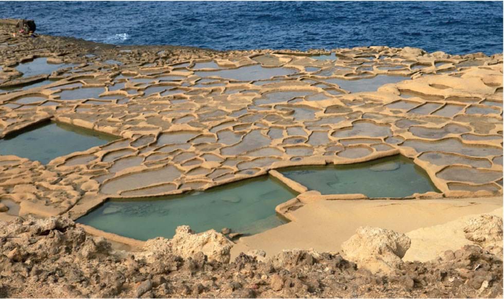 Salt of the Earth: Part 1 - Features - The Chemical Engineer