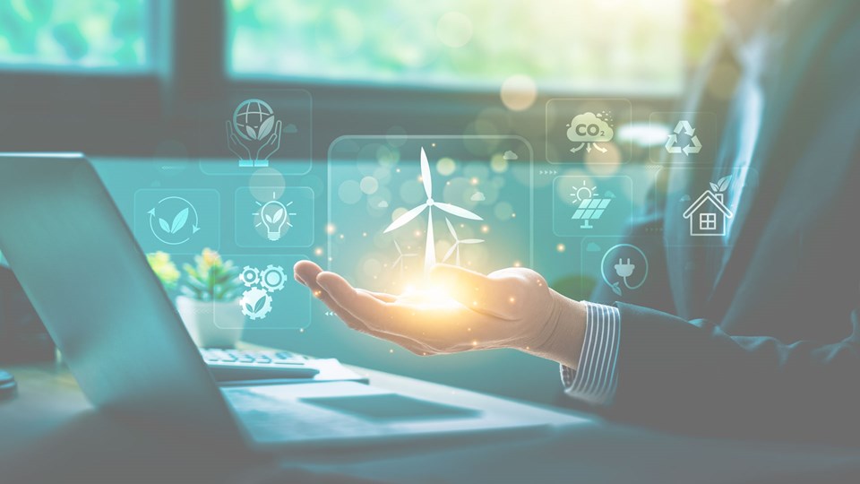 Engineering Net Zero Part 9: Strategies for Clean Energy - Features ...