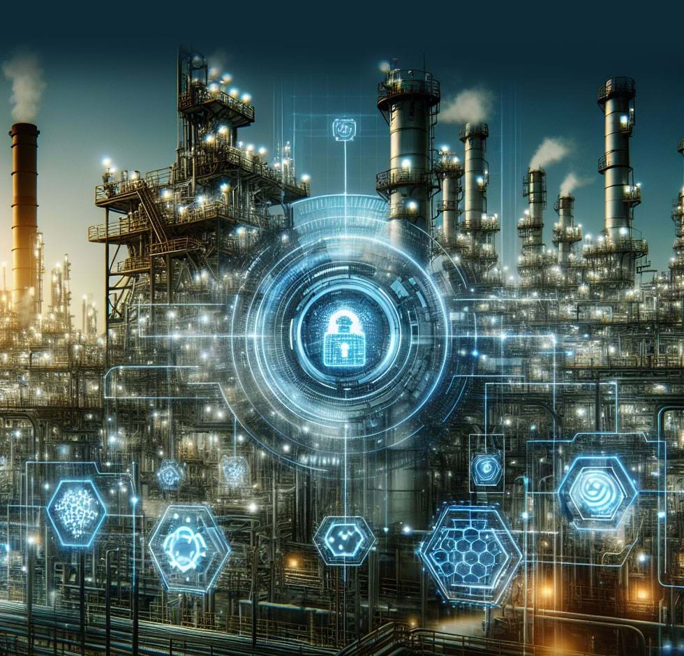 Protecting Chemical Infrastructure: Navigating the Cyber-Threat ...
