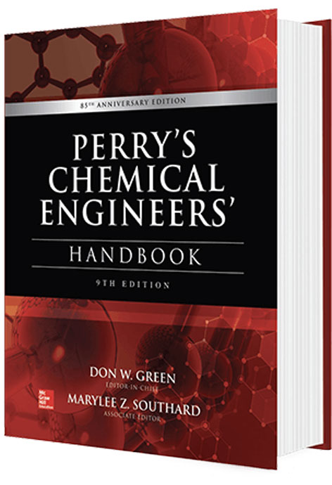 Editing the Bible - Features - The Chemical Engineer