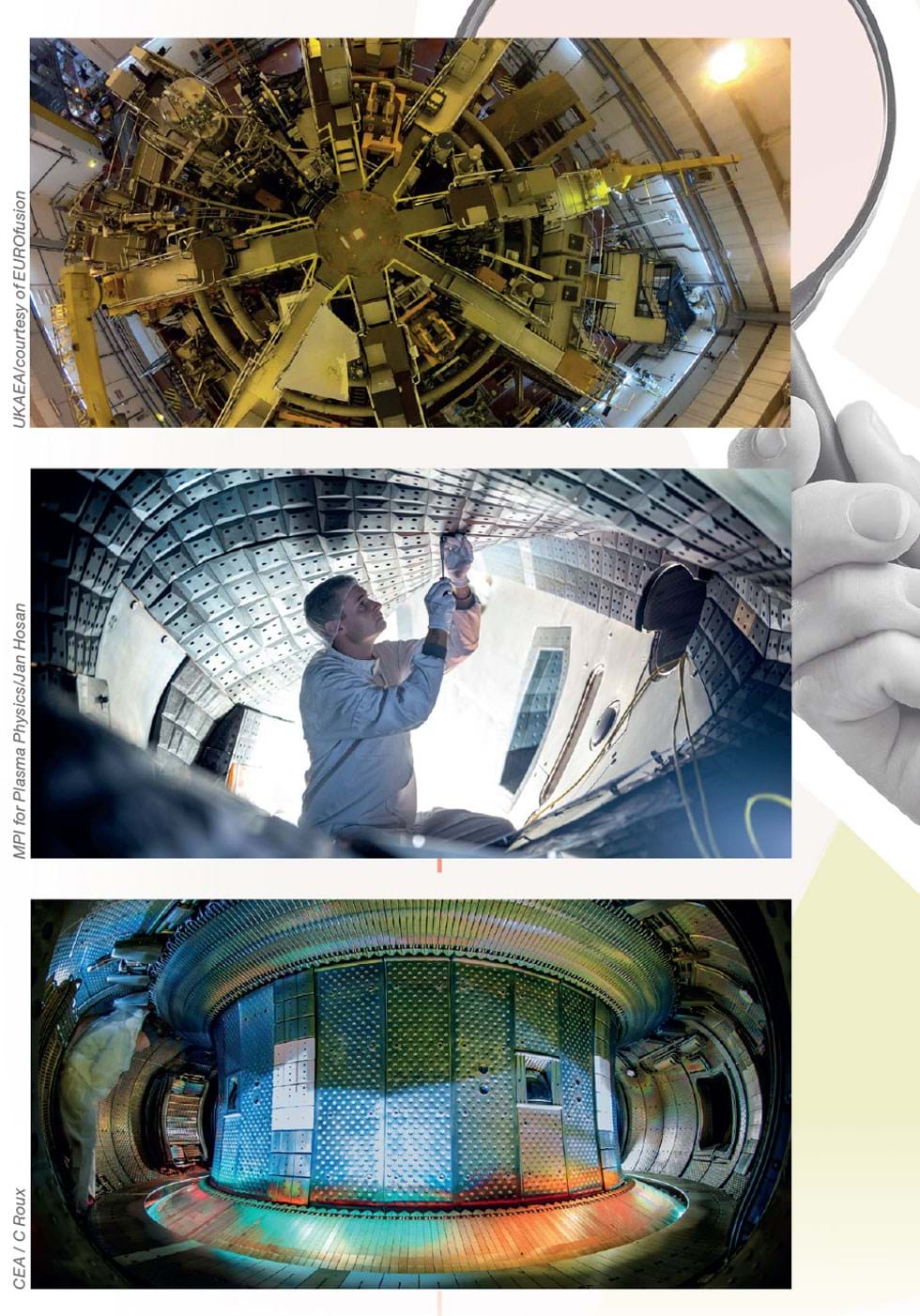 Starting Out: A New Age of Nuclear and Fusion - Features - The Chemical ...