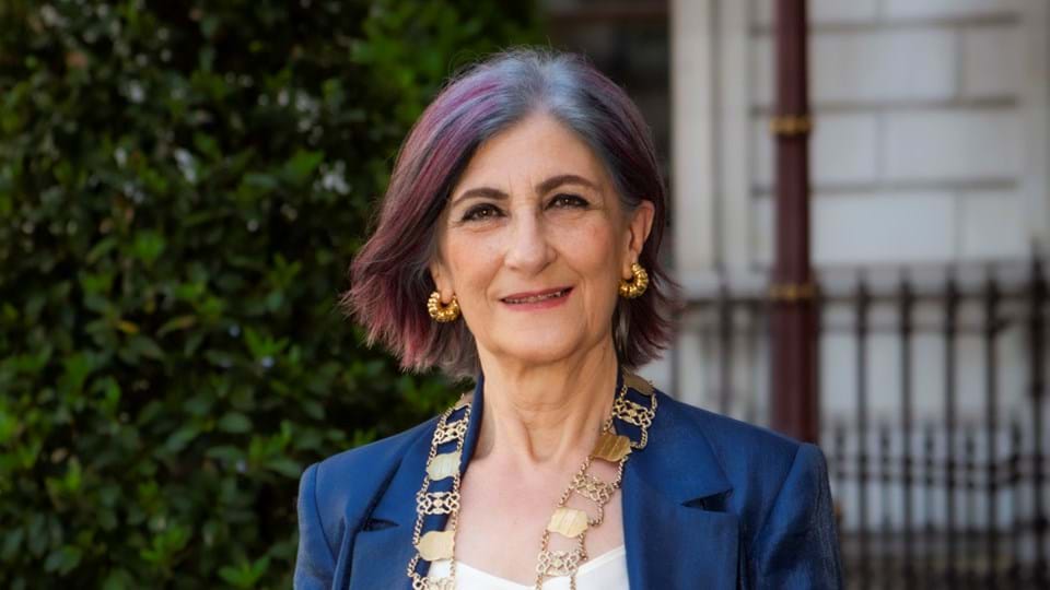 Multiscale ambition: Ocone outlines plans to strengthen diversity and ...