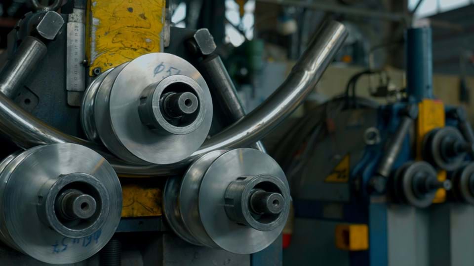 Sheffield steel to add 200 jobs from Taiwanese investment - News - The ...