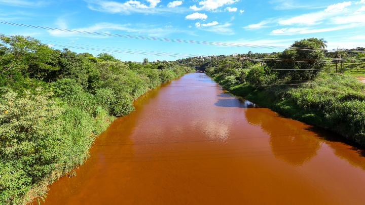 The Forgotten and the Dammed: The Hidden Risks Behind the World's Water ...
