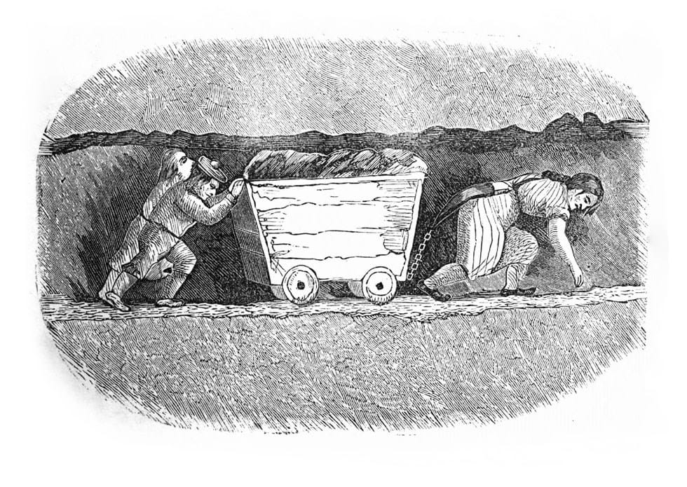 Old King Coal Part 1: Coal Fuel - Features - The Chemical Engineer
