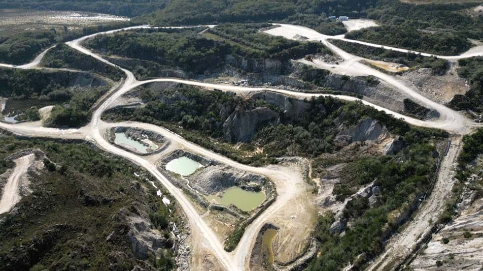 The Cornwall Lithium Revival Powering UK’s Green Future - Features ...