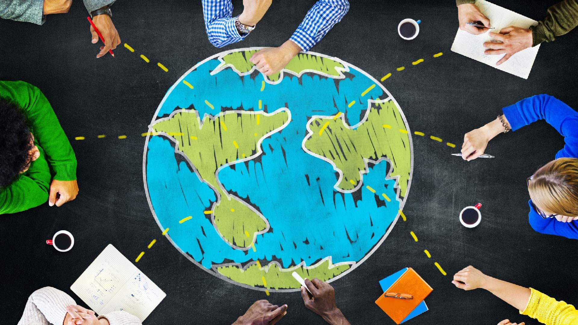 How Place-Based Learning is Changing the Way We Teach the Energy ...