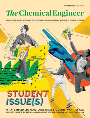 Steel’s New Chapter in the Race to Go Green - Features - The Chemical ...