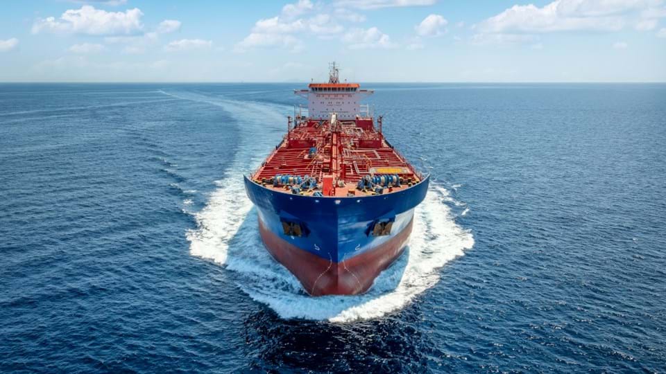 Net zero shipping deal tanks following Trump attacks - News - The ...