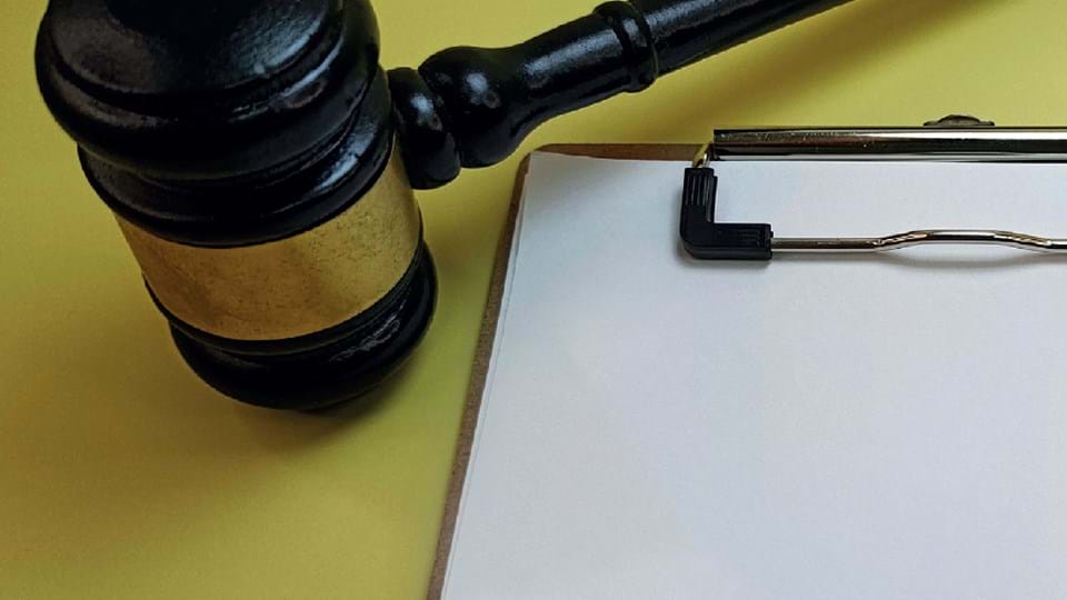 How to Branch Out and Become an Expert Witness - Features - The ...