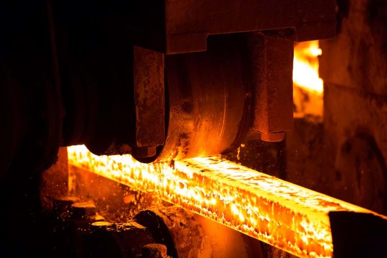 ArcelorMittal adopts green hydrogen combustion at Spanish rolling mill ...