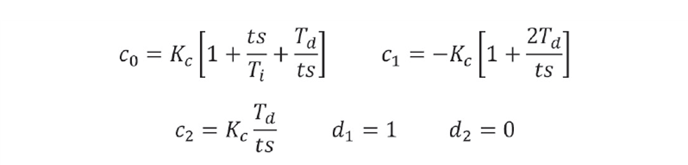 Practical Process Control Part 28: Solutions for Long Deadtime ...