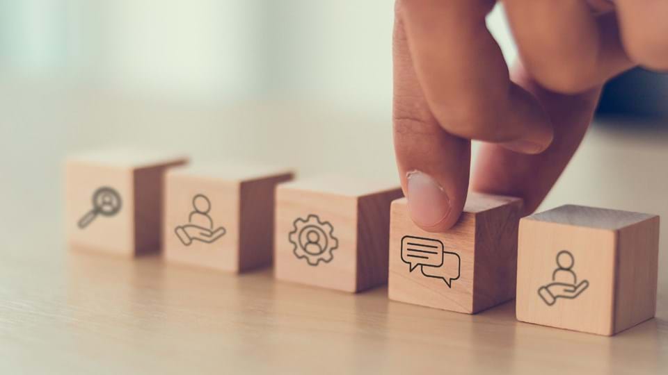 Building an IChemE for the future - Features - The Chemical Engineer