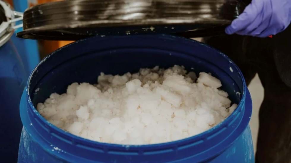 University of Manchester spin-off commercialises direct lithium ...