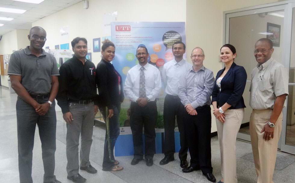 Trinidad and Tobago: Ten years on - Features - The Chemical Engineer