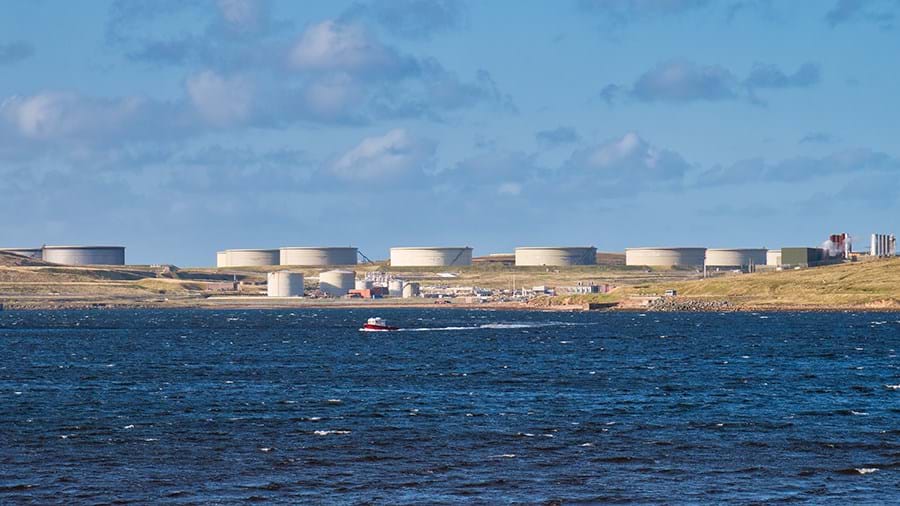 Ithaca resubmits plans for UK’s second-largest undeveloped oil field ...