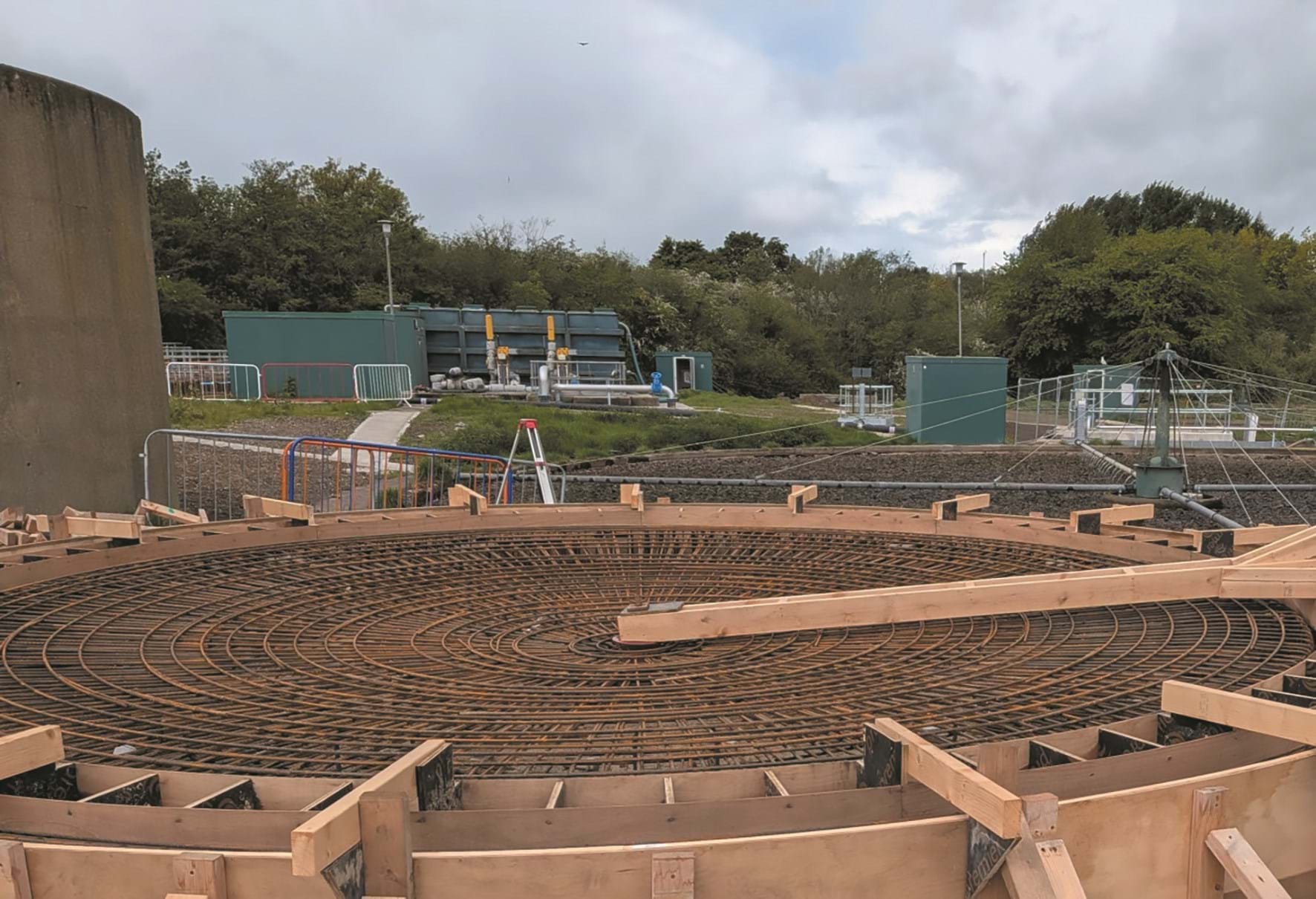 A week in the life 1: Water - Features - The Chemical Engineer