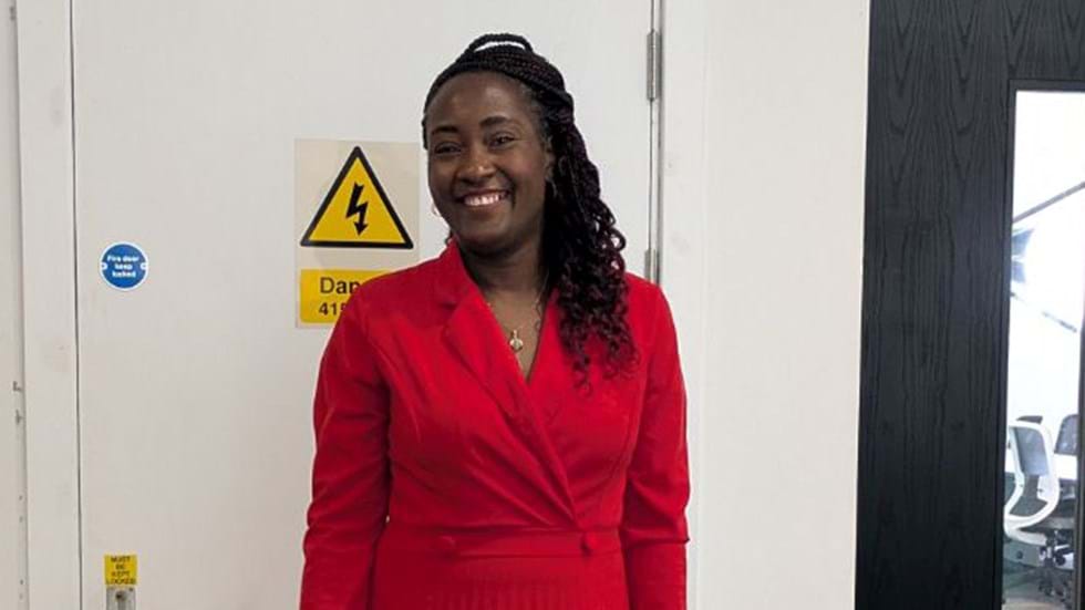 ‘We can’t afford to lose the contribution of women’, says WSP technical ...