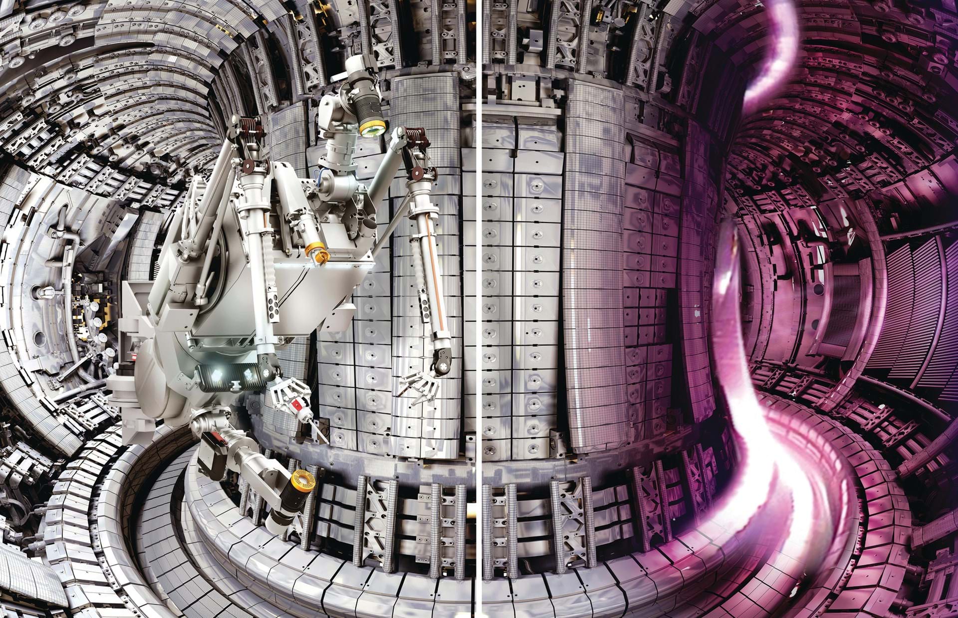 UKAEA spinout to develop ‘high-power’ microwaves for fusion - News ...