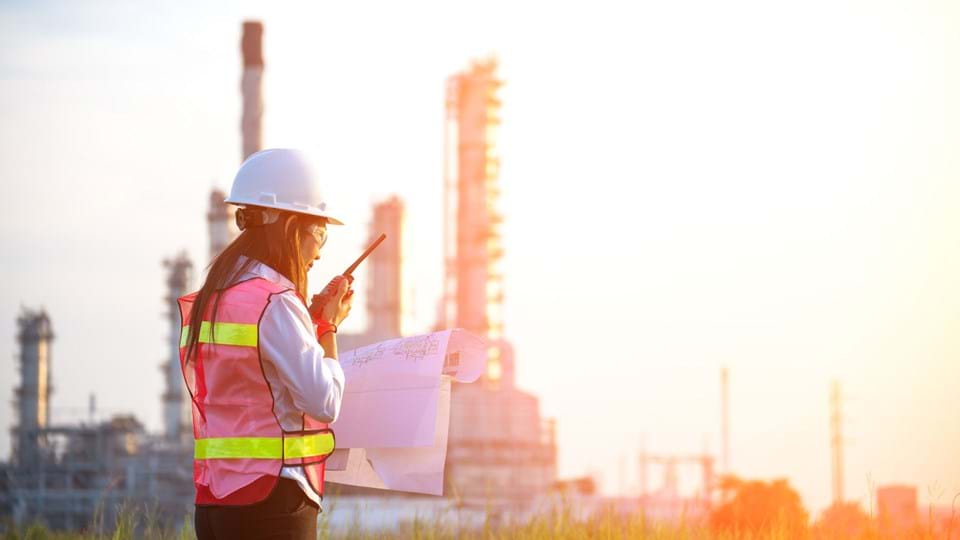 ISC report sets out safety roadmap - News - The Chemical Engineer